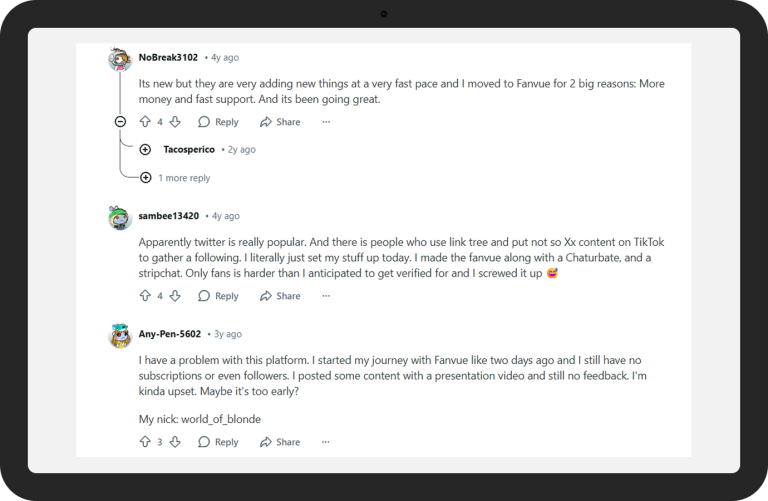OnlyFans vs Fanvue: The Definitive Guide for Creators Choosing Their ...